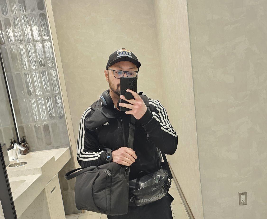 Travel, write, and eat with Jordan